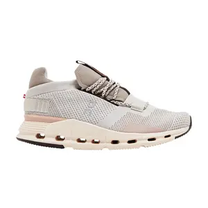On Cloudnova Sneakers - Pink