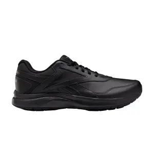 REEBOK Walk Ultra Dmx Max Wide Sneakers - Black