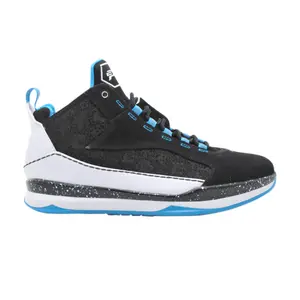 JORDAN Cp3.iii Sneakers - Black