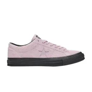 CONVERSE Stussy X One Star 74 Low Sneakers