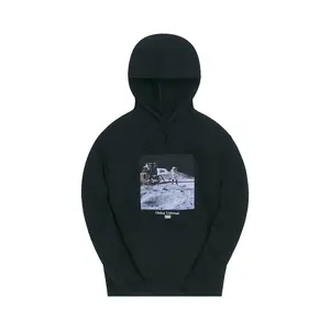 Kith Apollo Williams Iii Hoodie - Black