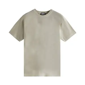 Kith 101 Tee 'zephyr - Cream