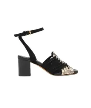 Ulla Johnson Ema Mid Heel