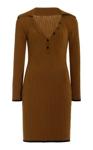 Matthew Bruch Day Dresses