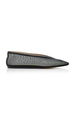 Le Monde Beryl Slipper Shoes For Women