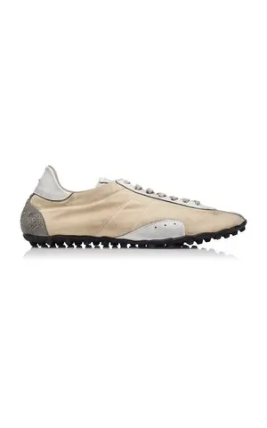 Maison Margiela Trimmed Sneakers For Women