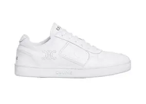 Celine Ct-10 Low Top Sneakers