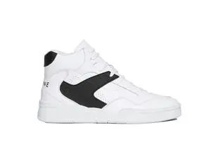 Celine Ct-06 High-top Sneakers