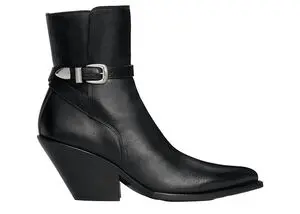 Celine Jodhpur Boot