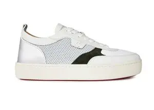 CHRISTIAN LOUBOUTIN Happyrui Flat
