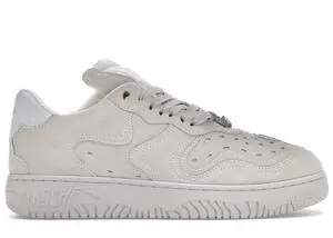 MSCHF Super Normal 2 Fuzz Bone Sneakers