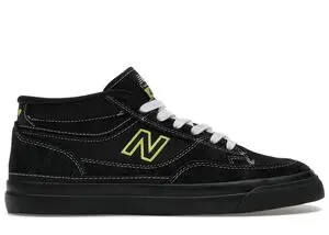 NEW BALANCE Numeric 417 Franky Villani Cat Sneakers - Black