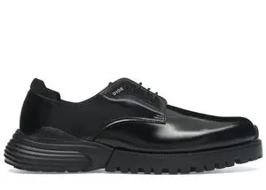 Dior Combat Derby