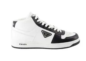 Prada High-top Sneakers