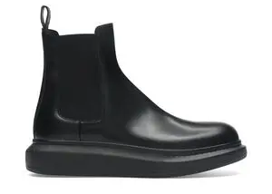 Alexander McQueen Hybrid Chelsea Boot