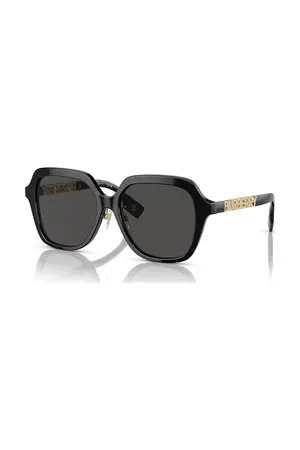 Burberry Joni Sunglasses - Black