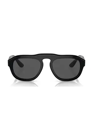 Giorgio Armani Pillow Sunglasses