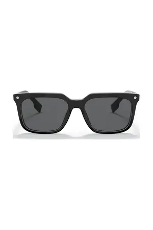 Burberry Square Frame Sunglasses