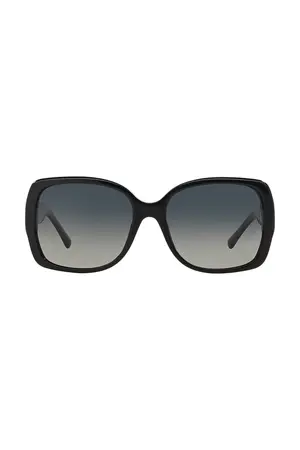 Burberry Square Frame Sunglasses