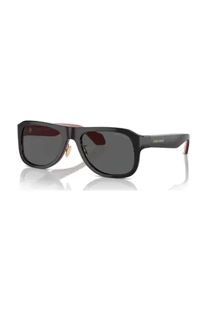 Giorgio Armani Pilot Sunglasses