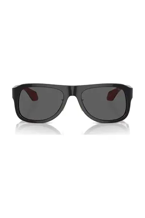 Giorgio Armani Pilot Sunglasses
