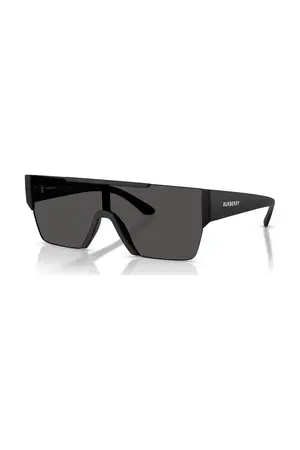 Burberry Be4291 Sunglasses - Black