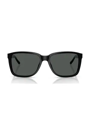 Burberry Be4181 Square Frame Sunglasses