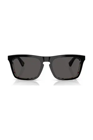 Burberry Be4434 Sunglasses - Black