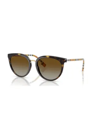 Burberry Willow Sunglasses - Brown