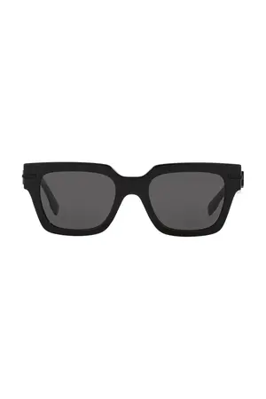 Fendi Irregular Sunglasses