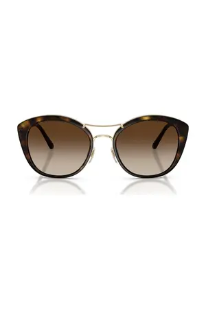 Burberry Be4251q Round Sunglasses