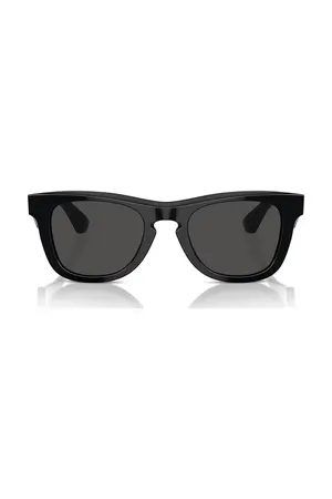 Burberry Square Sunglasses