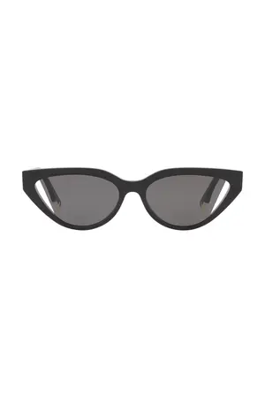 Fendi Cat Eye Sunglasses
