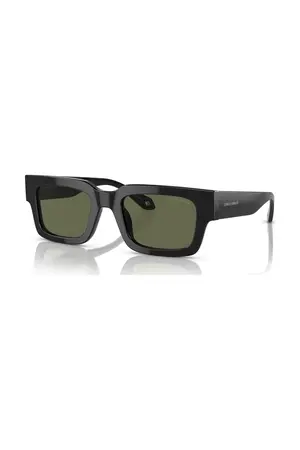Giorgio Armani Giorgio Armani AR8184U Sunglasses Green