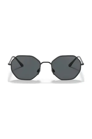 Giorgio Armani Rectangle Sunglasses
