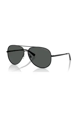 Michael Kors Pilot Sunglasses - Red