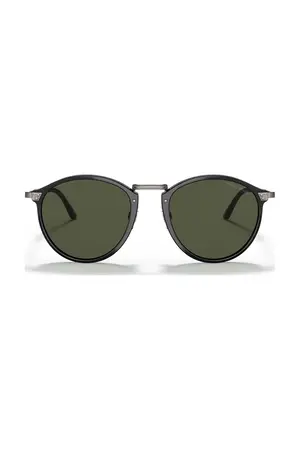 Giorgio Armani Phantos Sunglasses