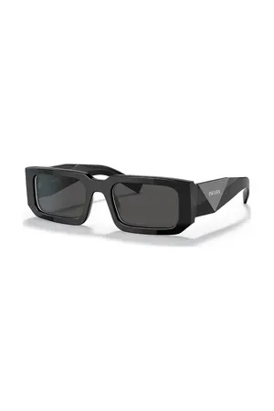 Prada Pr 06ys Sunglasses - Black