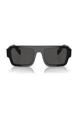 Prada Rectangle Sunglasses
