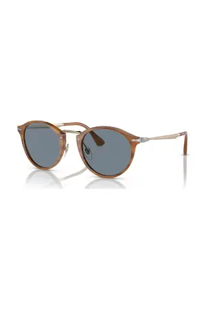 Persol Persol PO3166S Sunglasses Stripe