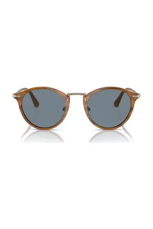 Persol Phantos Sunglasses - Stripe