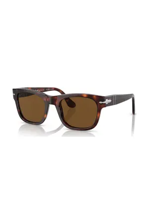 Persol Persol PO3269S Sunglasses Brown