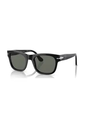 Persol Persol PO3269S Sunglasses Green