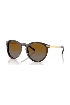 Michael Kors Adrianna Iii Sunglasses - Brown