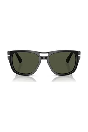 Persol Square Frame Sunglasses