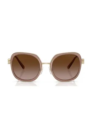 Ralph Lauren Square Frame Sunglasses