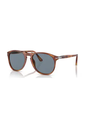 Persol Po9649s Sunglasses - Blue