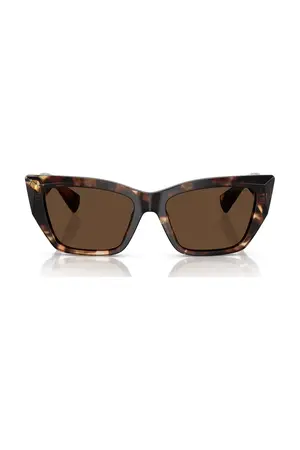 TIFFANY SUNGLASS HUT Cat Eye Sunglasses