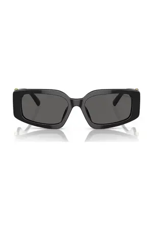 TIFFANY SUNGLASS HUT Tiffany & Co. Rectangle Sunglasses