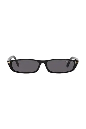 TOM FORD Alejandro Sunglasses